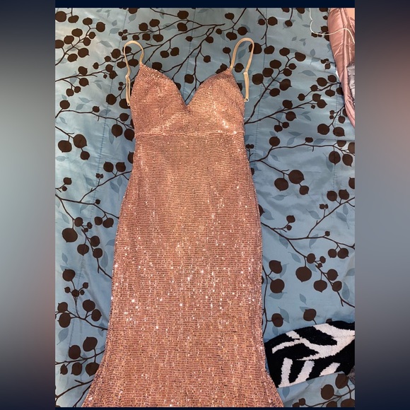 Dresses | I Sell Prom Dress Elegant And Sexy | Poshmark